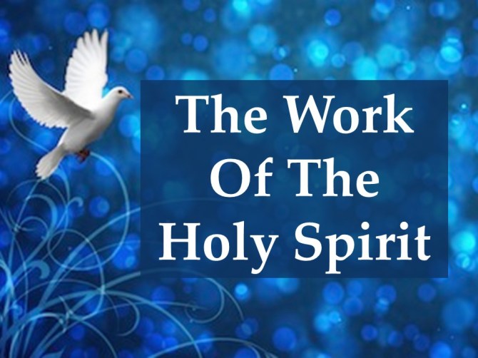 GOD, HOLY SPIRIT AT WORK IN IRAN | LIVING ETERNAL NOW